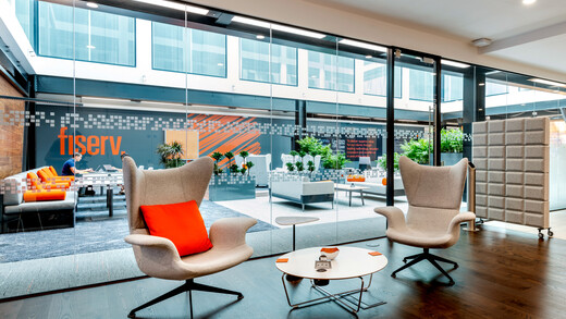 Fiserv | Hunts Office Fiserv | Hunts Office