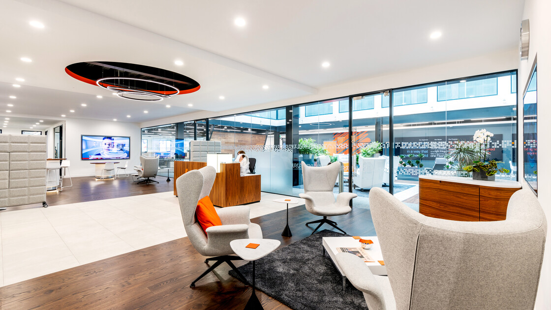 Fiserv | Hunts Office Fiserv | Hunts Office