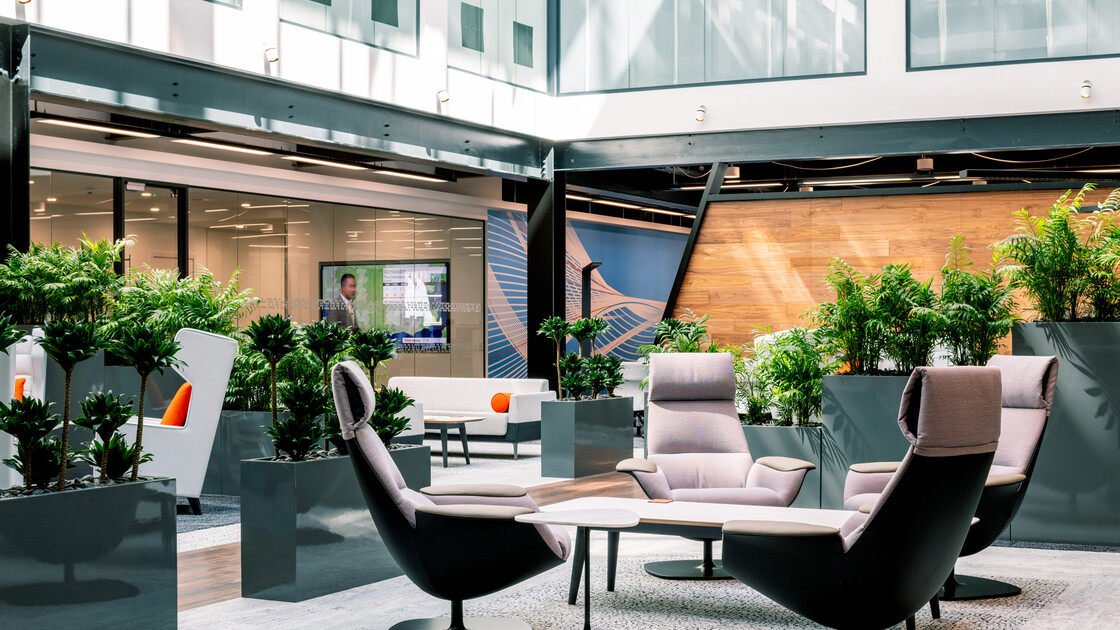 Fiserv | Hunts Office Fiserv | Hunts Office