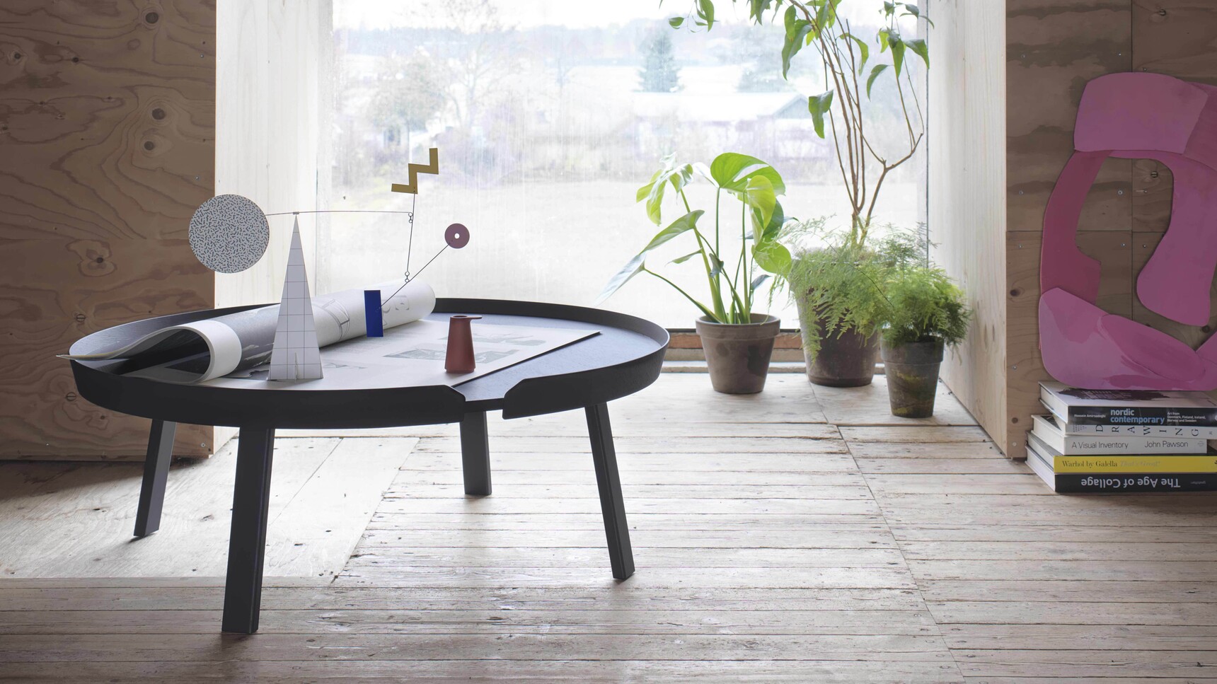 Muuto Around Coffee Table XL