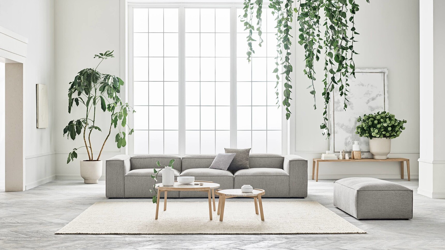 Bolia furniture store
