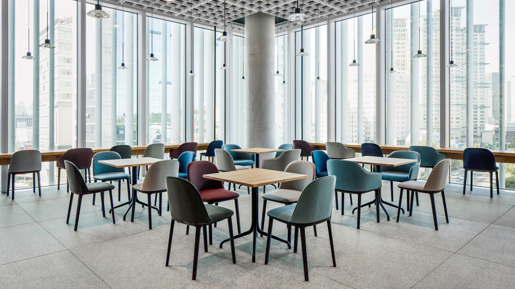 Softshell side chair store